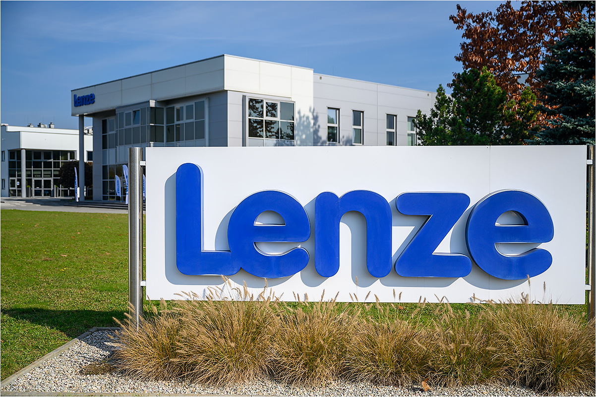 Lenze-Tarnów zainwestuje w rozwój 2,8 mln euro - TARNÓW - Polski Biegun ...